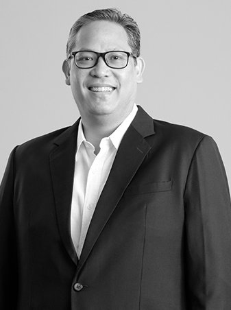 LBC Express Inc. Management Team – LBC Holding Annual Report 2019