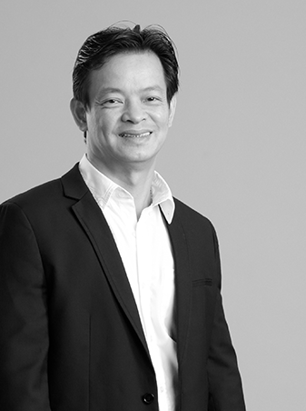 LBC Express Inc. Management Team – LBC Holding Annual Report 2020