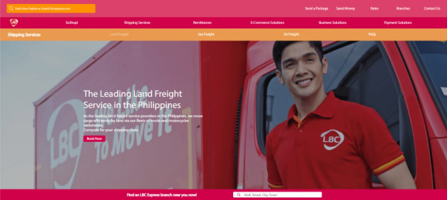 Information Technology – LBC Holding Annual Report 2020